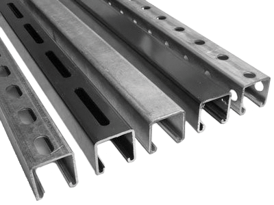 Metal parts and components manufacturer :: European Strut & Support ...