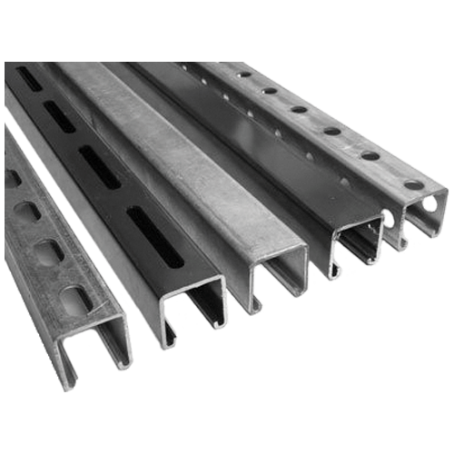 Metal parts and components production :: European Strut & Support ...