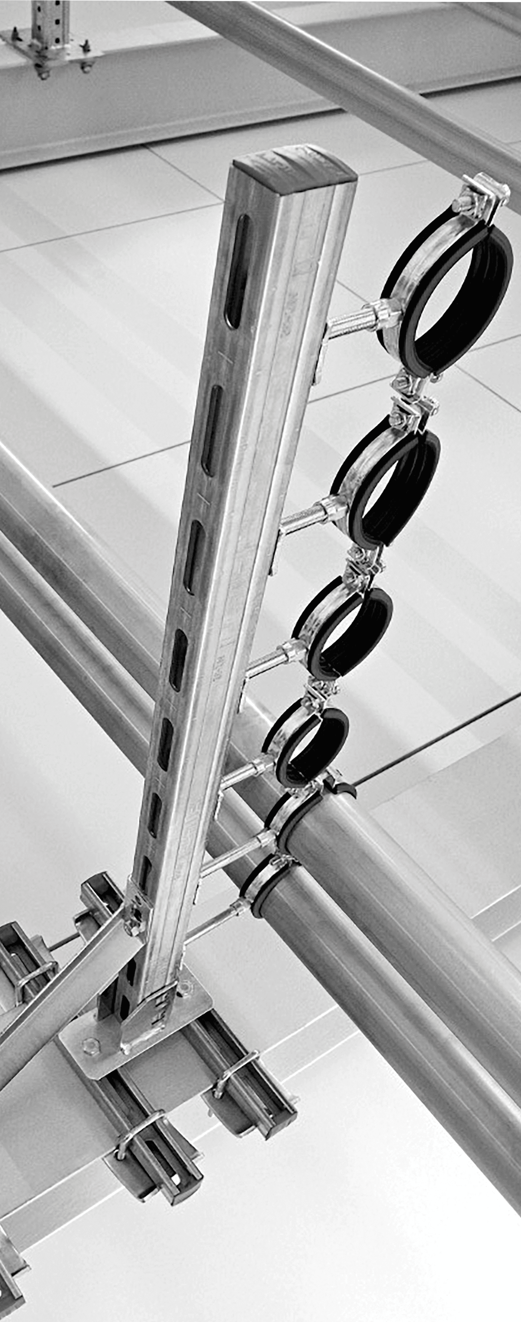 Metal parts and components manufacturer :: European Strut & Support ...