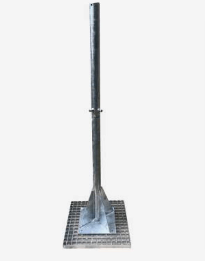 Metal parts and components manufacturer :: European Strut & Support ...