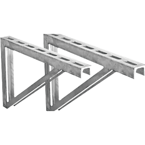 Metal parts and components production :: European Strut & Support ...