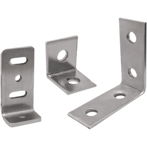 Metal parts and components production :: European Strut & Support ...