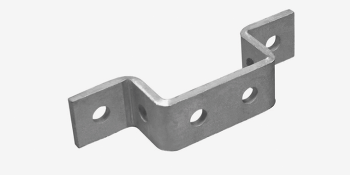Metal parts and components manufacturer :: European Strut & Support ...